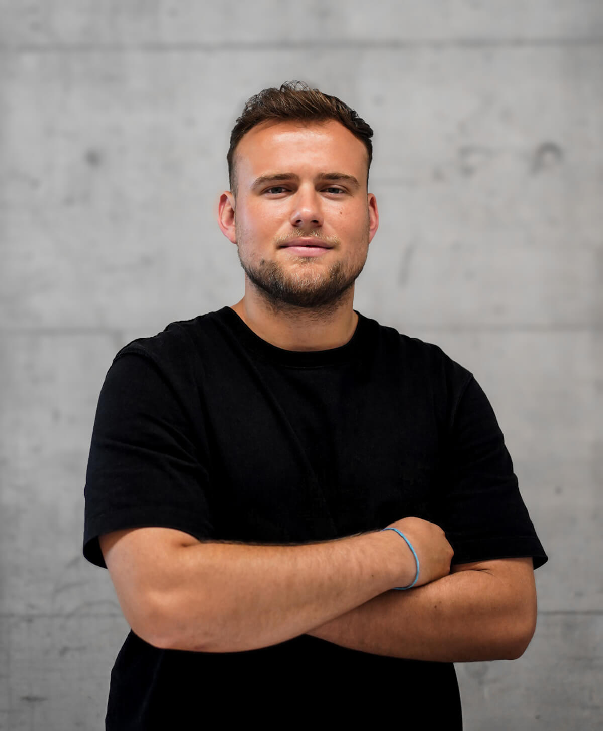 Über uns - TYSON AG